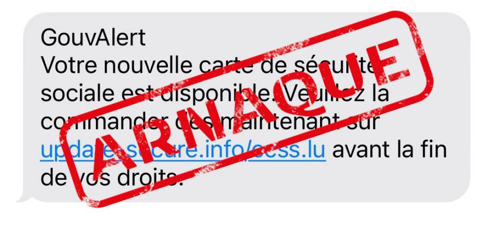 ESCROQUERIES PAR DE FAUX EMPLOYÉS DE BANQUE - Prévention - Portail de ...