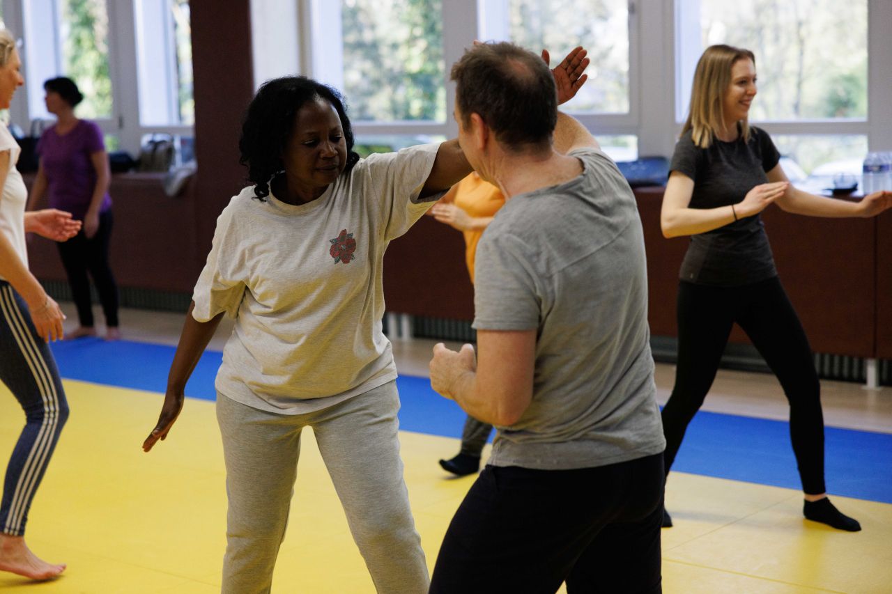 Formation "Affirmation de soi" - Les inscriptions sont ouvertes - News ...