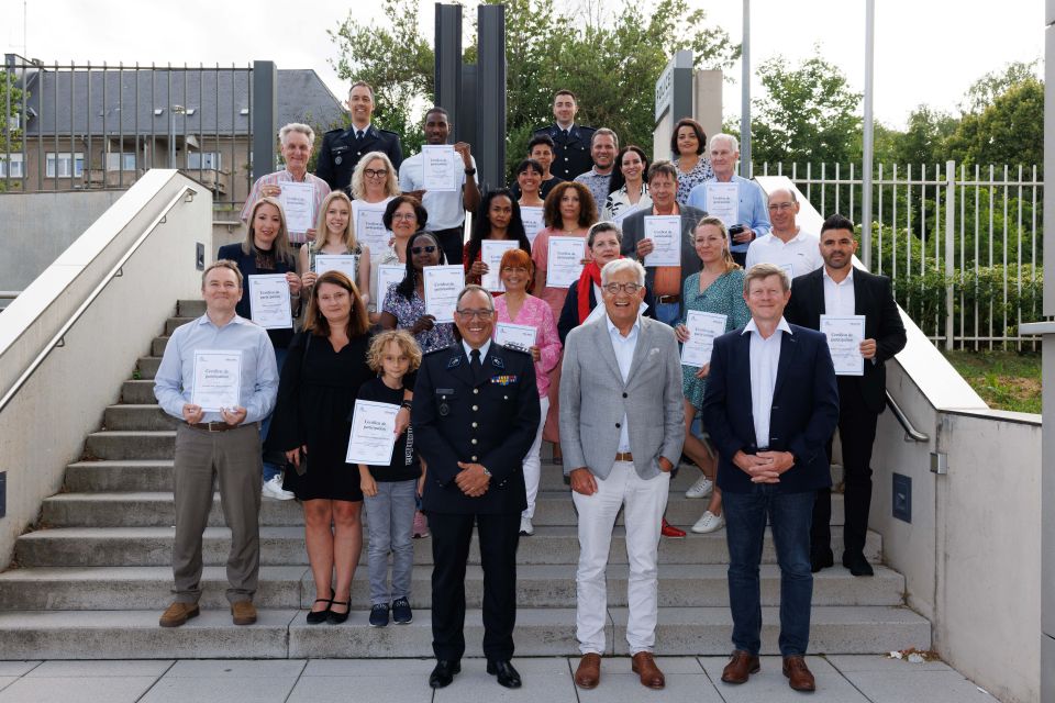 Formation "Affirmation de soi" - Les inscriptions sont ouvertes - News ...