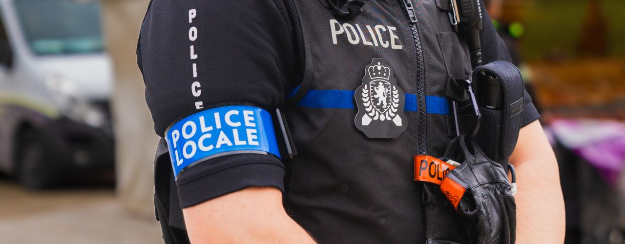 Portail de la Police Grand-Ducale - Luxembourg